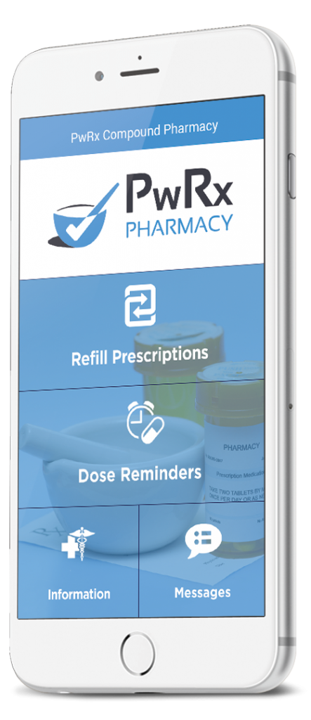 OrphanPage_Pharmacy App Support - Refill Assistant