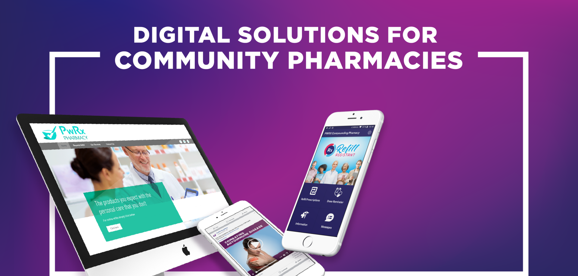 Training Webinar Refill Assistant - Refill Assistant